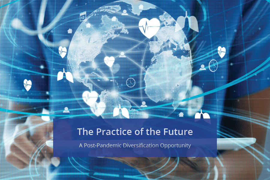 Post-Pandemic Practice: Building Resilience Opportunities