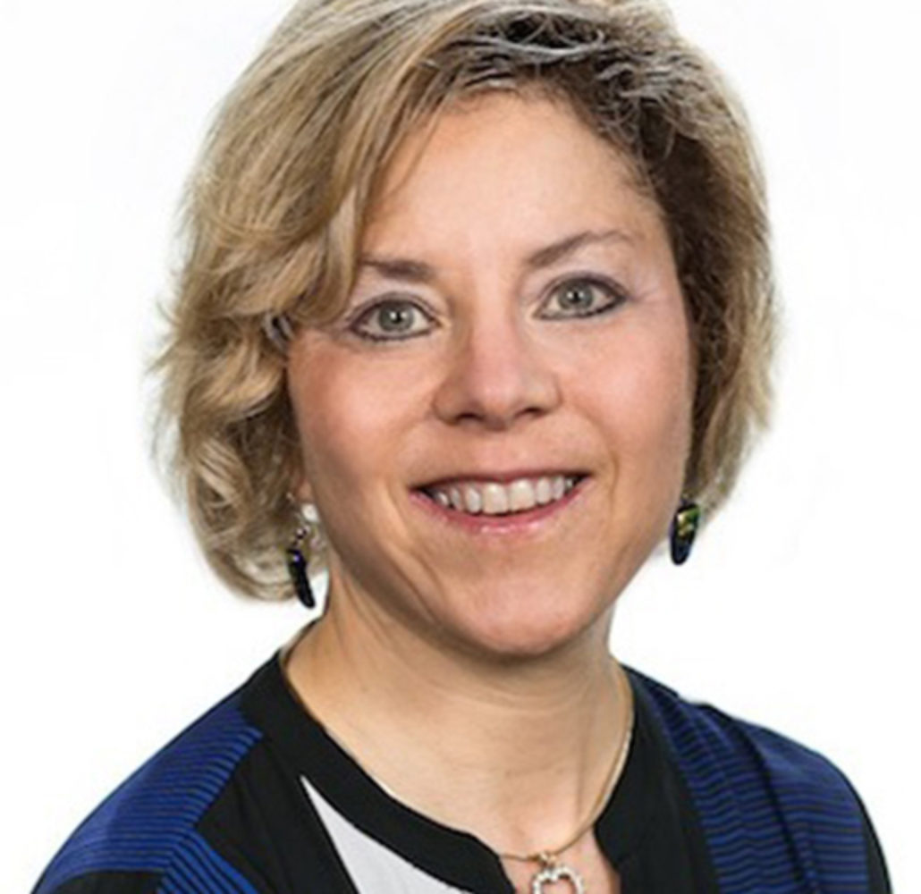 Joy Goldman - Healthcare Leadership Institute