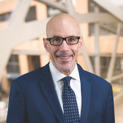 Dr. Stephen K. Klasko - A Visionary in Healthcare