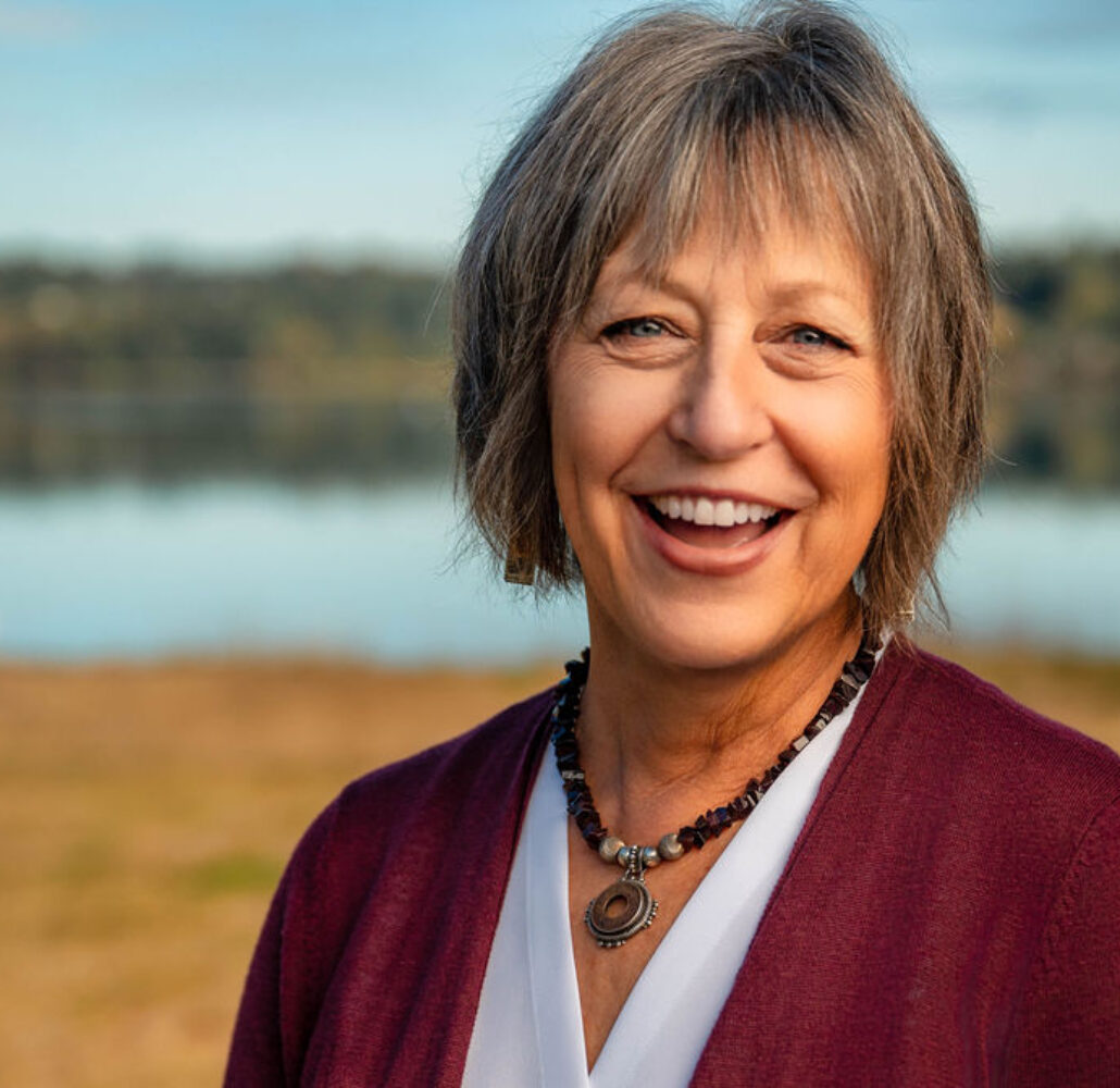 Sue Trace | Empowering Leaders Through Coaching