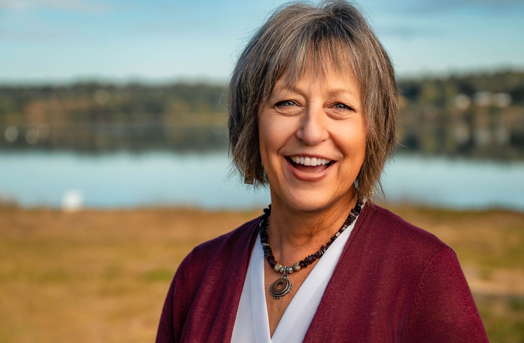 Sue Trace | Empowering Leaders Through Coaching