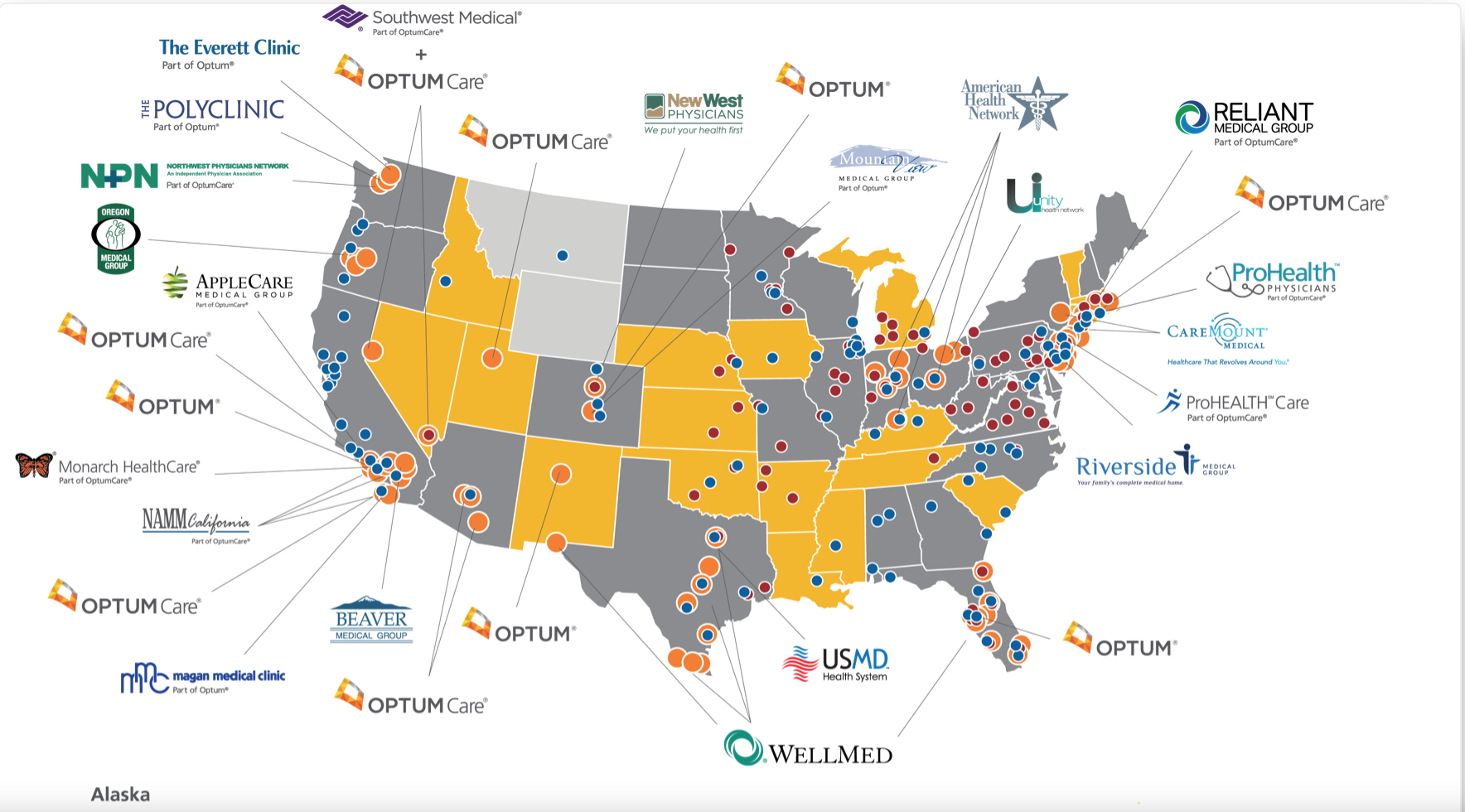 United Healthcare Optum Is 90 000 Physicians United Healthcare Optum Is 90 000 Physicians