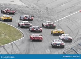 The paradox of going slow to go faster: Nascar Daytona 500