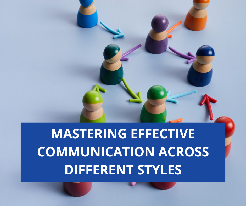 Master Effective Communication Skills | Online Course