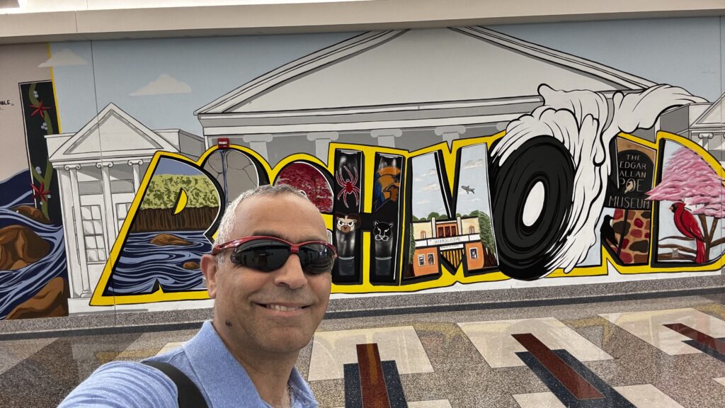 Embracing Regret: Lessons from Travel Woes in Leadership