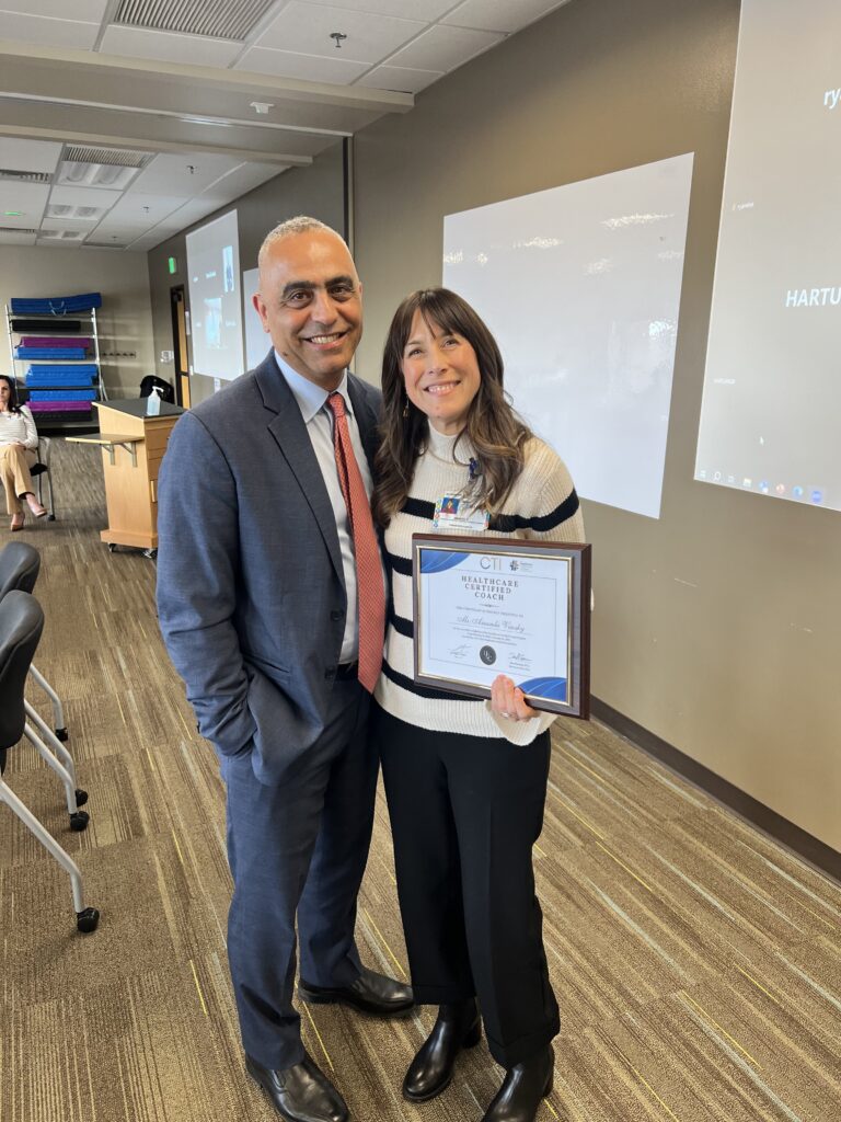 CTI Coaching Academy | Developing Certified Coaches