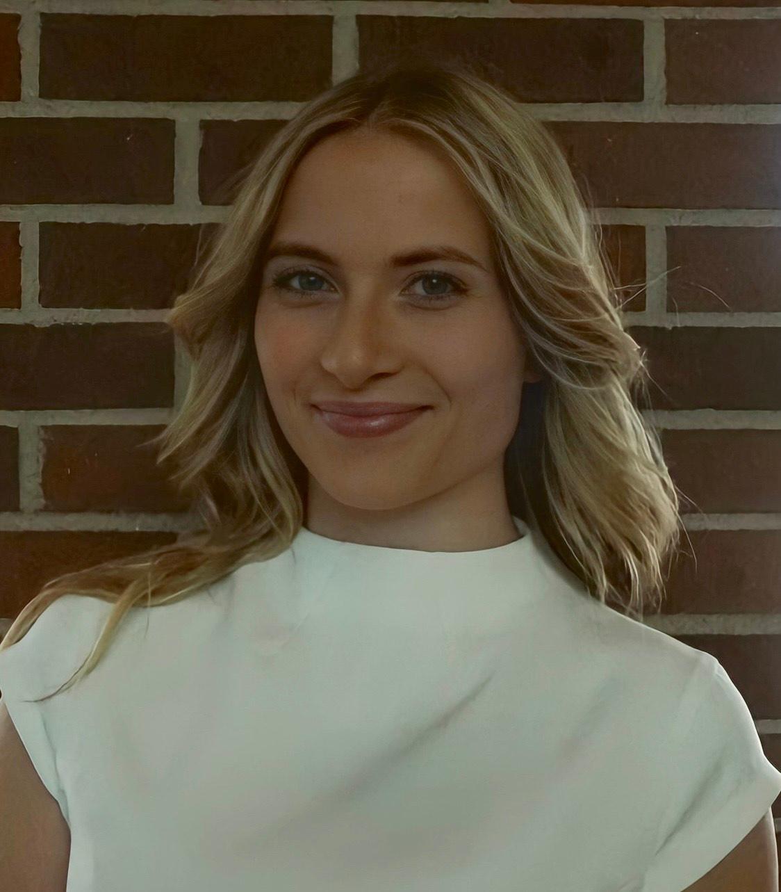 Emily Johnson - Healthcare Leadership Institute